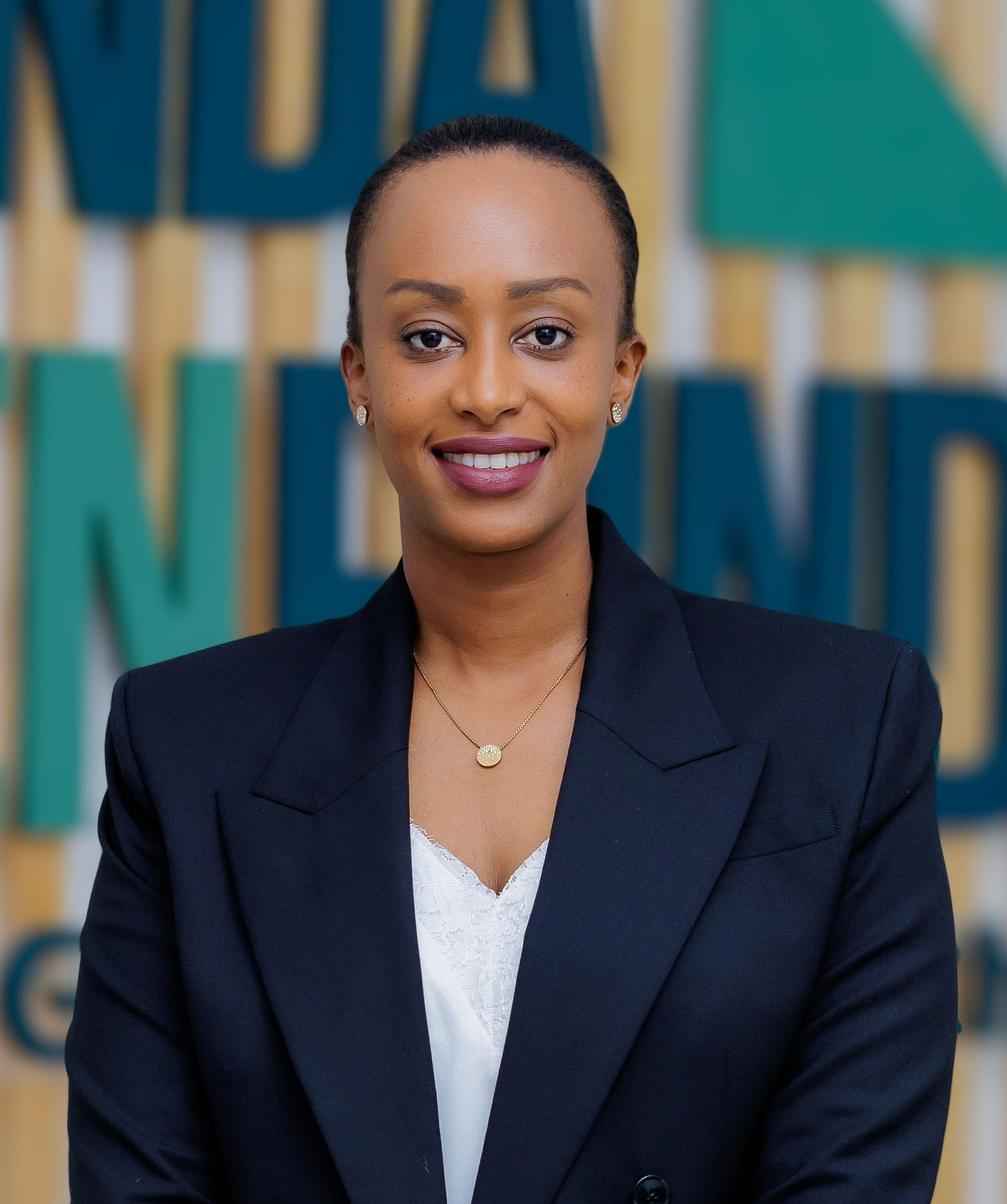 Teddy Mugabo - Green City Kigali